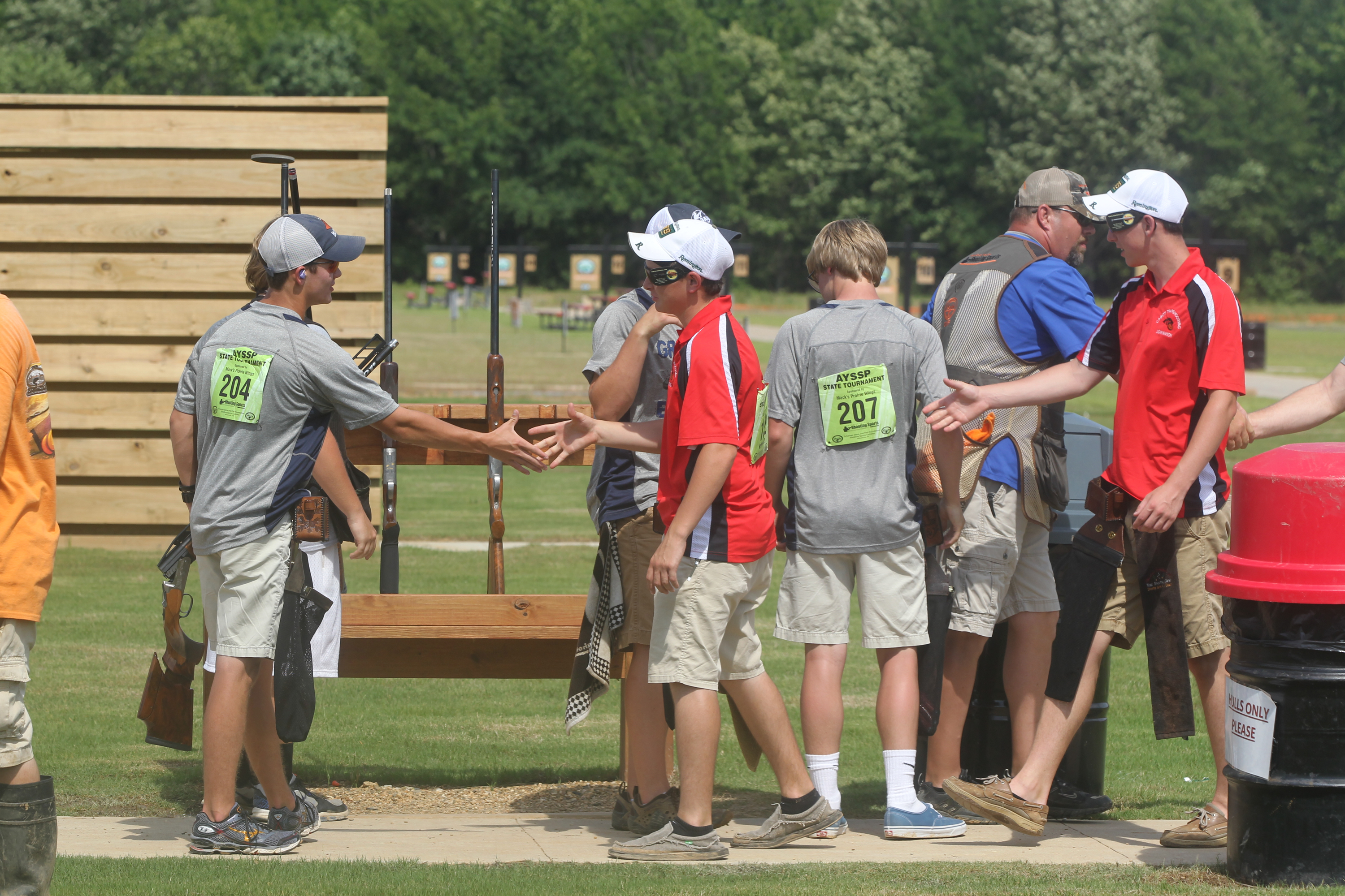 Arkansas Youth Shooting Sports Program arkansas-youth-shooting-sports-program