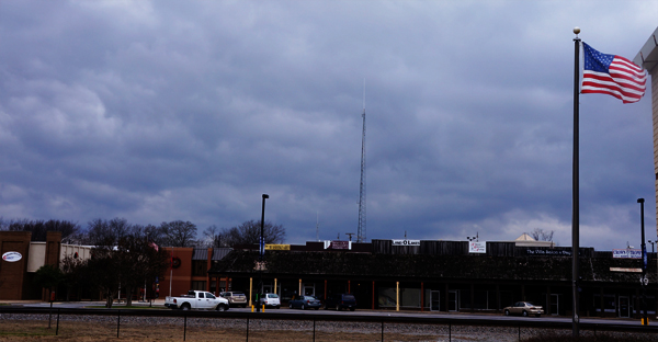 Take a stroll in Cabot, Arkansas