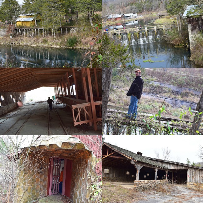 A Heckuva Day at Dogpatch USA - Only In Arkansas