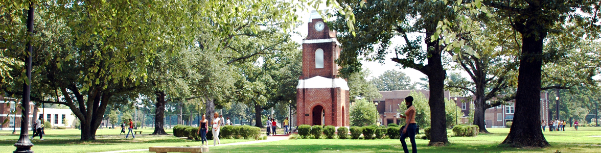 A Look Back In Time: UAPB Museum - Only In Arkansas