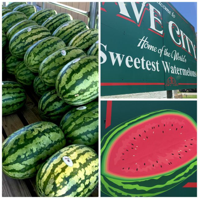 Cave City Watermelon Festival 2015 | Only In Arkansas