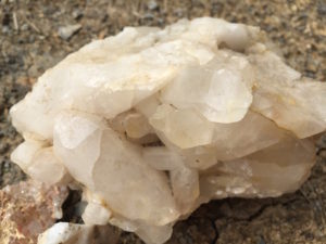 Digging Crystals in Arkansas | Only In Arkansas
