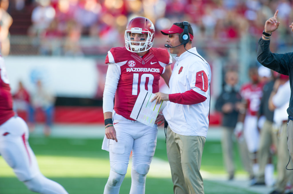 The Dan Enos Effect Only In Arkansas the-dan-enos-effect-only-in-arkansas
