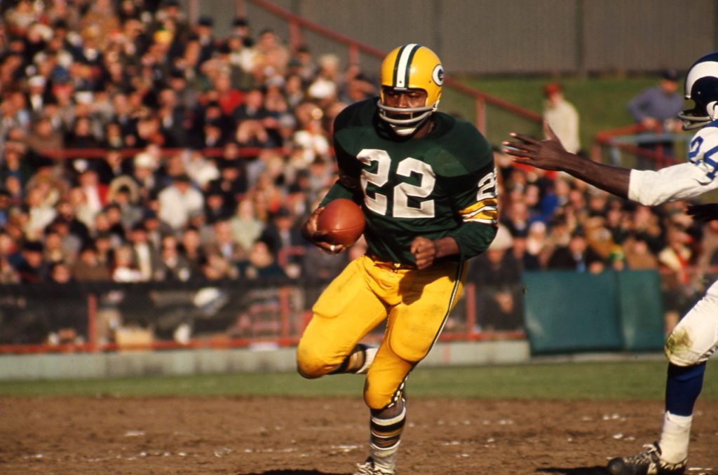 Arkansas’ Green Bay Packer Pioneers | Only In Arkansas