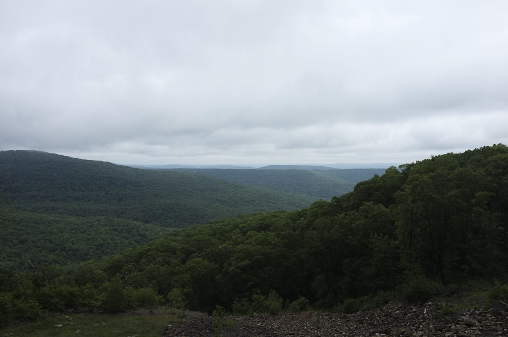 Photo of the Week: Boston Mountains - Only In Arkansas