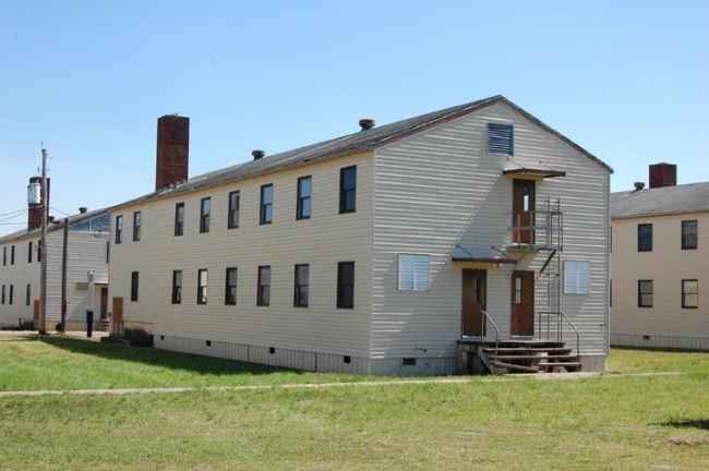 Breathing New Life into Fort Chaffee - Only In Arkansas