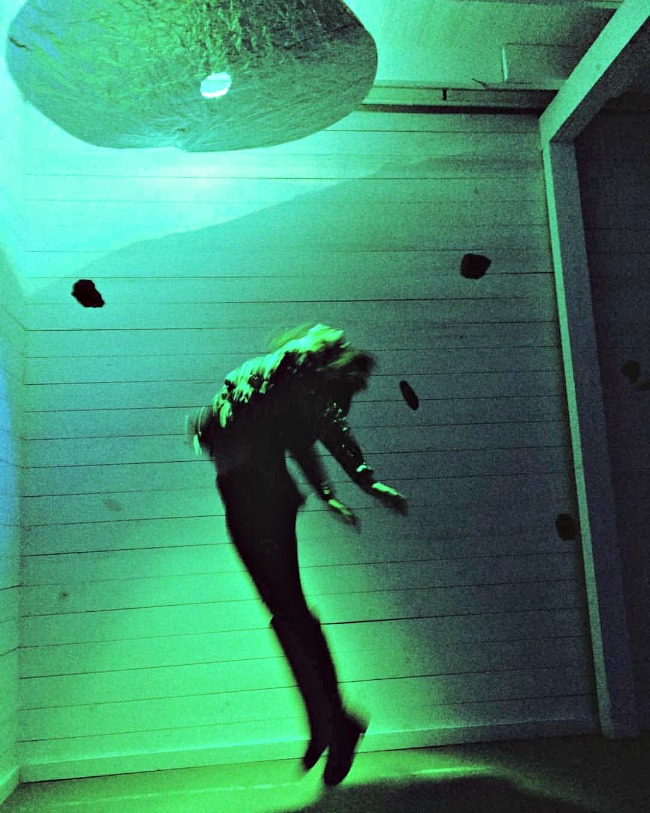 Stitches: Sewing a Community Together through Art | Only In Arkansas