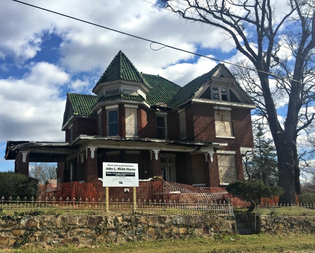 Arkansas's Most Endangered Places - Part 4 | Only In Arkansas