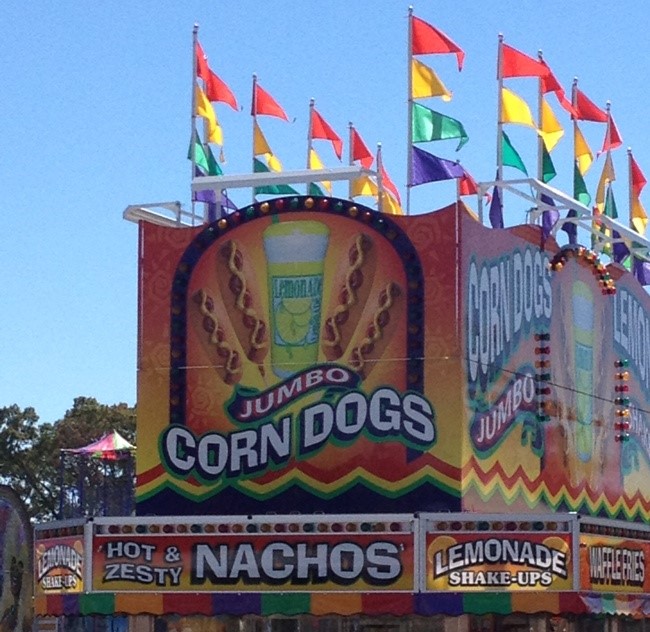 Take Me to the County Fair! | Only In Arkansas