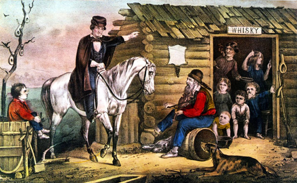 This Month in Arkansas History: November - Only In Arkansas