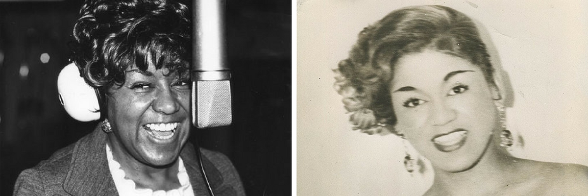 Rose Marie McCoy: The Musical Prodigy You’ve Never Heard Of | Only In ...