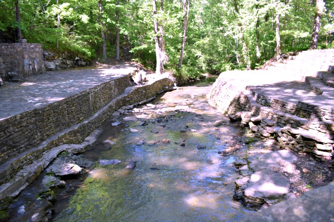 Mountain View’s Stone Amphitheater | Only In Arkansas