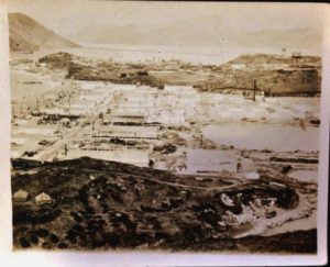 The Williwaw War | Only In Arkansas