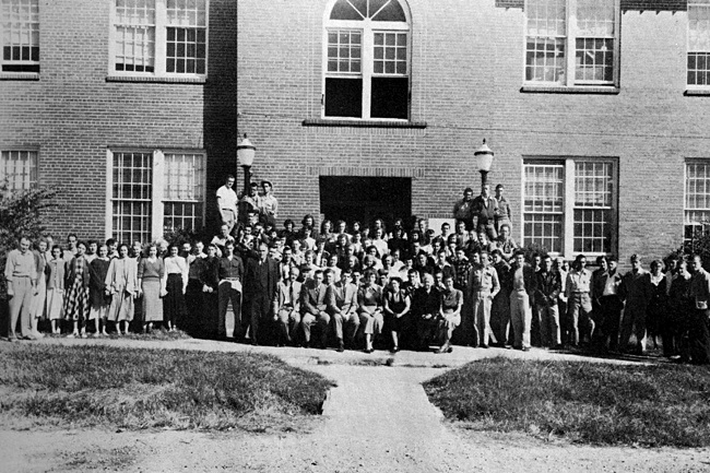 ASU-Beebe: 90 Years of Education, 90 Days of Celebration | Only In Arkansas