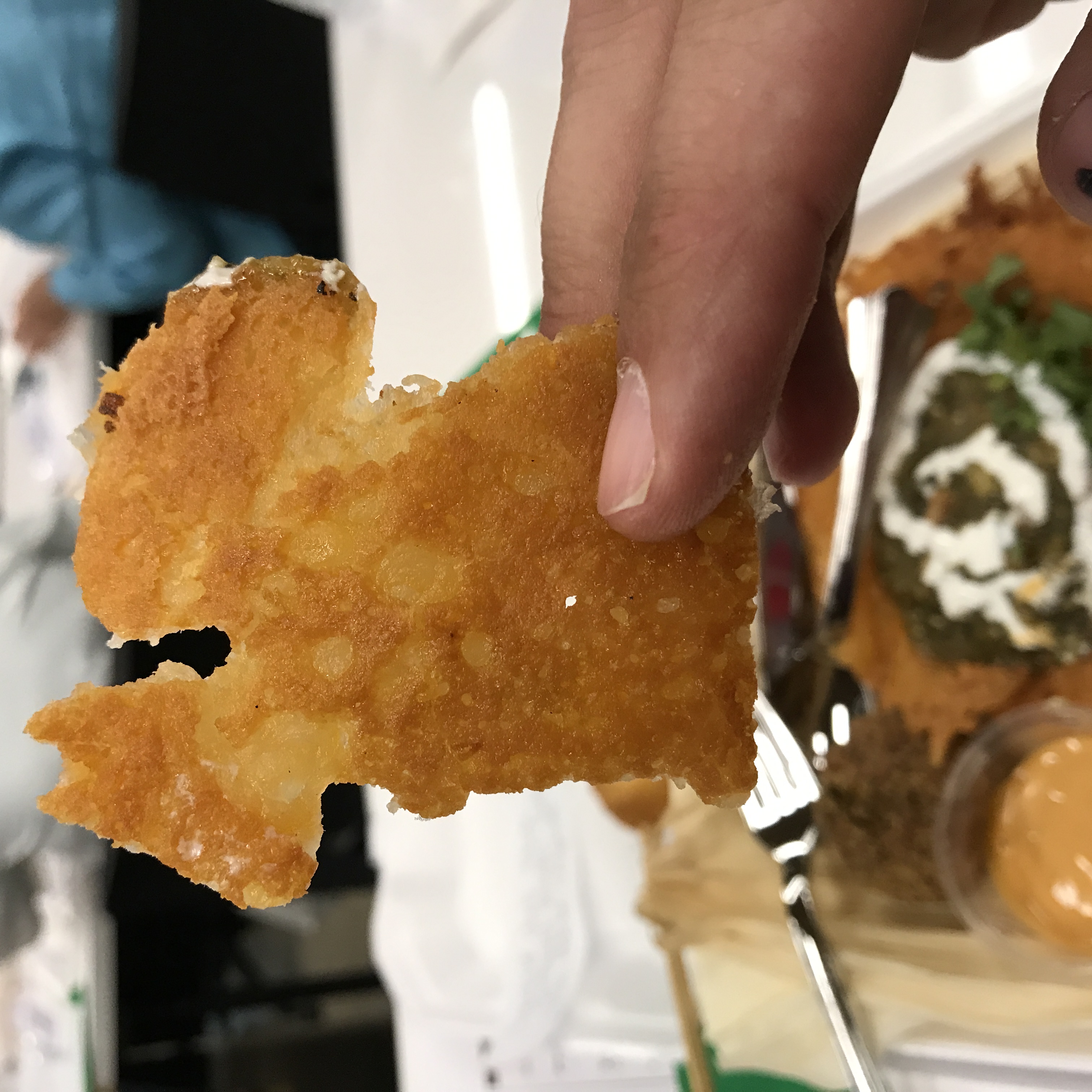 World Champion Squirrel Cook Off 2017 | Only In Arkansas