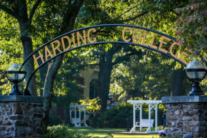 95 Years of Harding’s Annual Bible Lectureship | Only In Arkansas