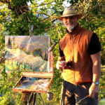 Barry Thomas: Arkansas’s Impressionist | Only In Arkansas