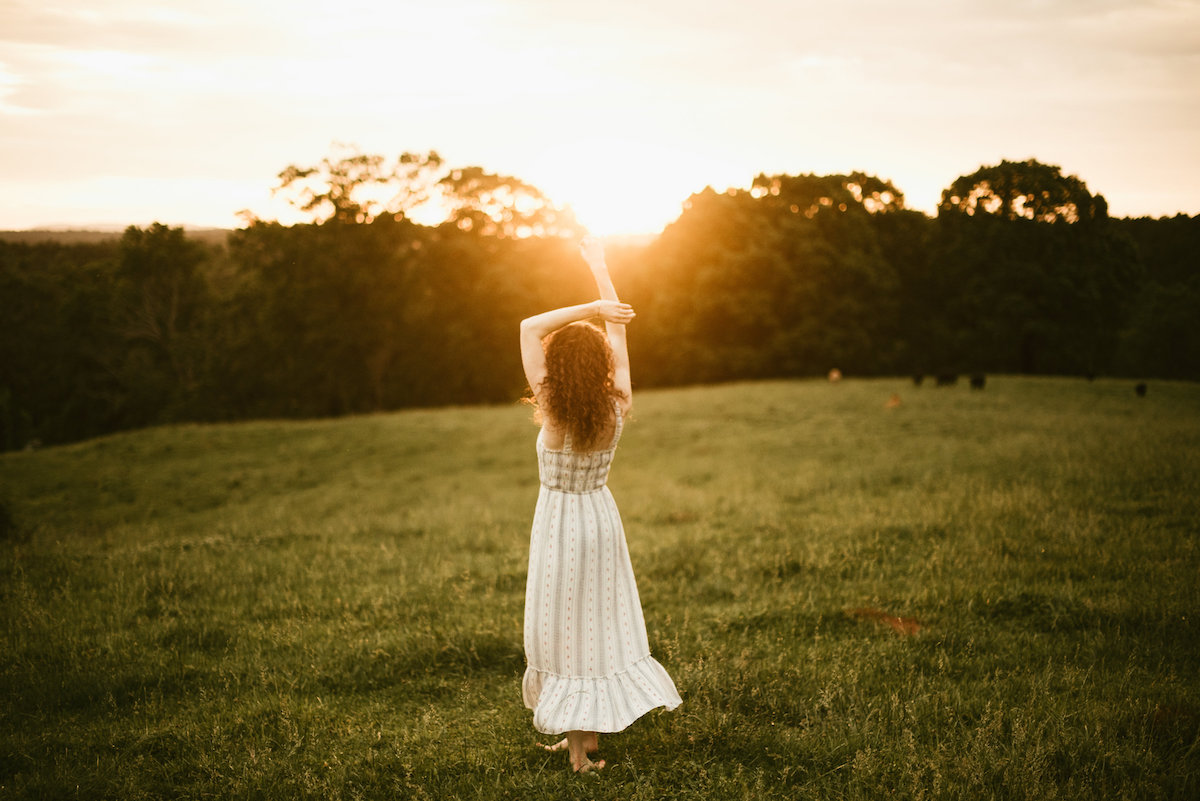 Molley Moody Sings from Her Arkansas Heart | Only In Arkansas