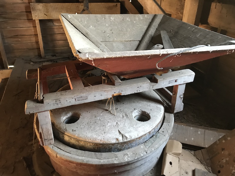 Batesville's Spring Mill | Only In Arkansas