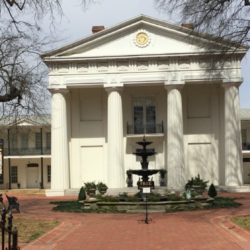 Grand Opening Set for Benton’s River Center - Only In Arkansas