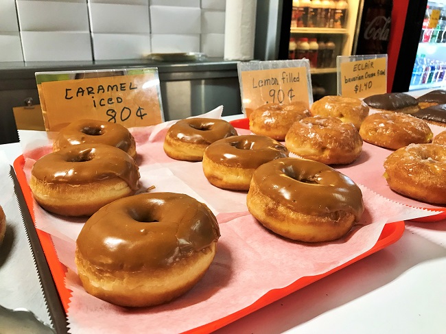 El Dorado’s Spudnuts Shoppe | Only In Arkansas