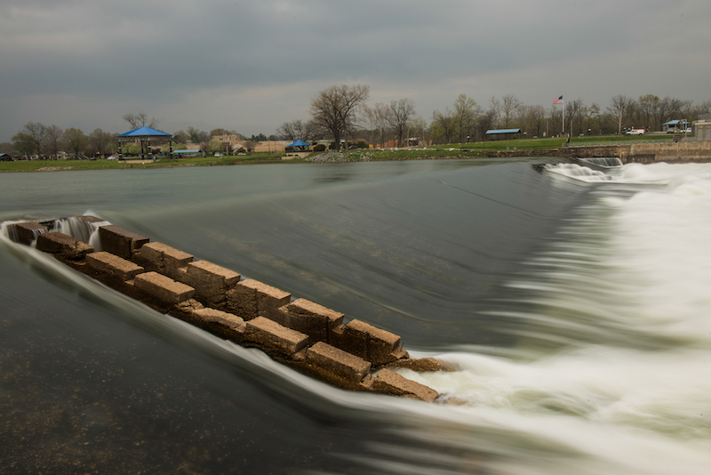 History of the White River | Only In Arkansas