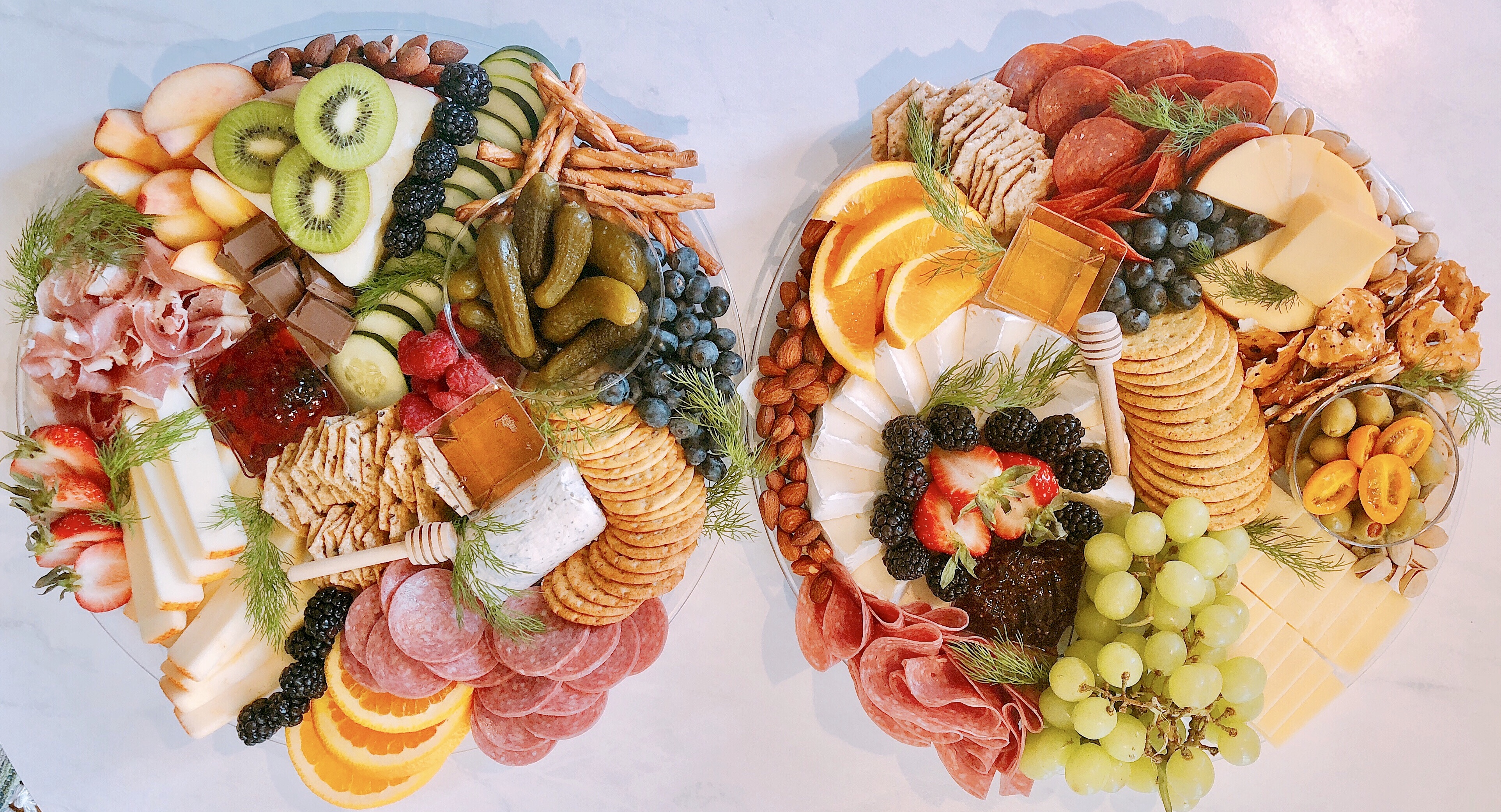 Meet Your Cheese Board Fairy Godmother | Only In Arkansas