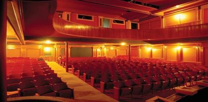 Historic Theaters of Arkansas | Only In Arkansas