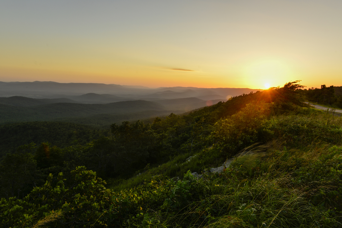 Happy Summer Weekend - July 12-14 | Only In Arkansas