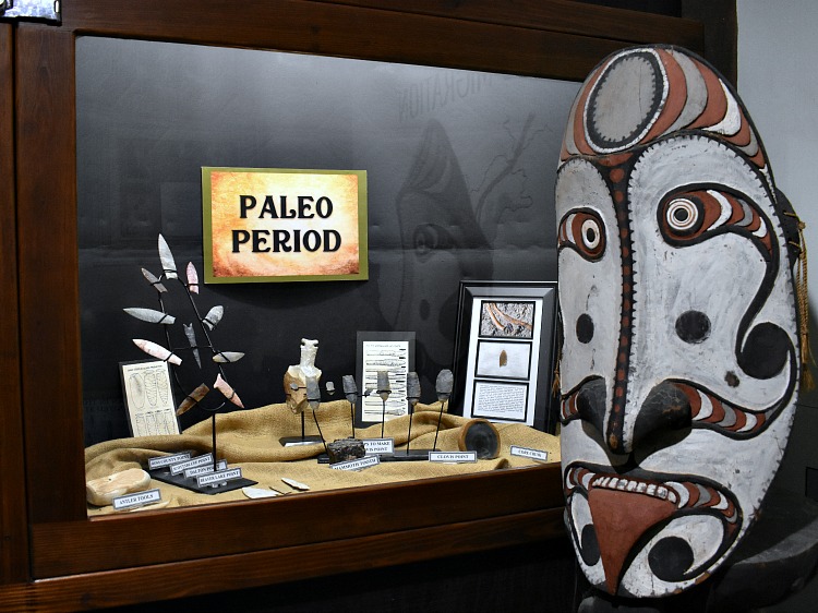 Exploring the Ka-Do-Ha Indian Village | Only In Arkansas