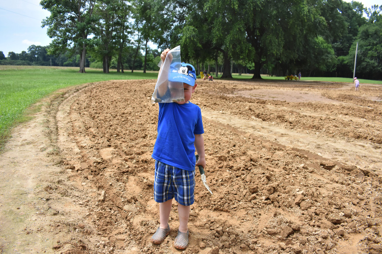 Exploring the Ka-Do-Ha Indian Village | Only In Arkansas