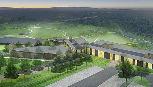 Arkansas Game & Fish Nature Center to Open in Springdale | Only In Arkansas