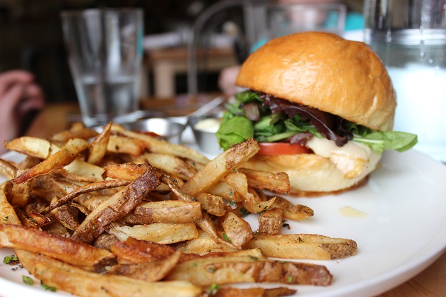 The 10 Favorite Fried Foods of Arkansas | Only In Arkansas