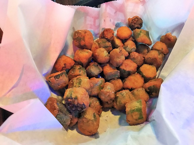 The 10 Favorite Fried Foods of Arkansas | Only In Arkansas