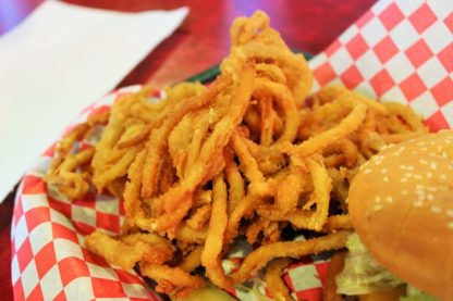 The 10 Favorite Fried Foods of Arkansas | Only In Arkansas