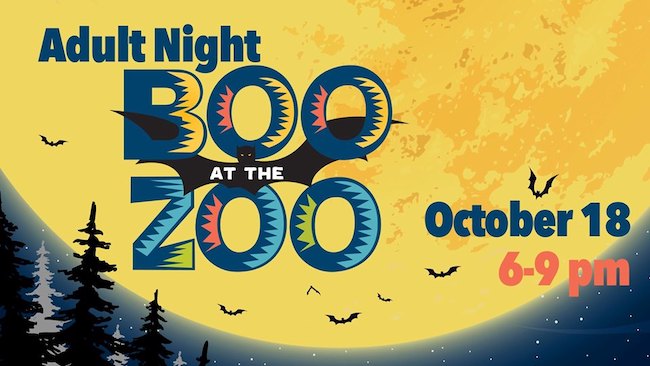 It's Fall, Y'all! Oct. 18-20 Weekend Guide | Only In Arkansas