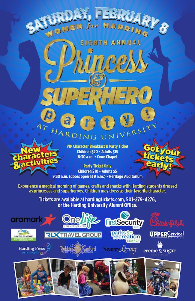 Pre-Valentine's Weekend - February 7-9 | Only In Arkansas