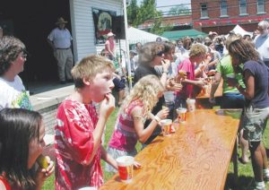 The Atkins Pickle Company | Only In Arkansas