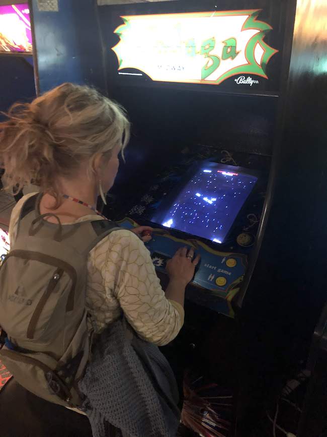 Visit an Old School Arcade in Arkansas | Only In Arkansas