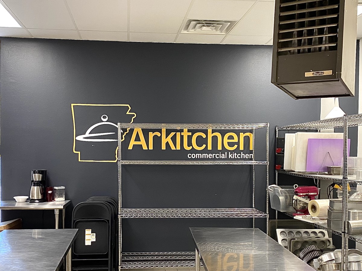 Arkitchen, A Community of Cooking - Only In Arkansas