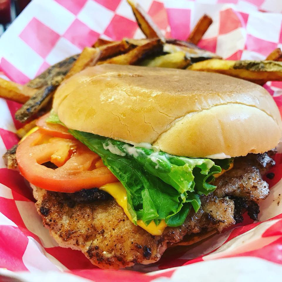 David s Burgers Continues To Shine LaptrinhX News David s Burgers Continues To Shine LaptrinhX News