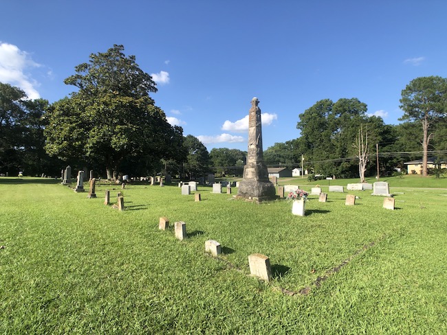 Arkansas Monuments to the Defenders of the Union - Only In Arkansas