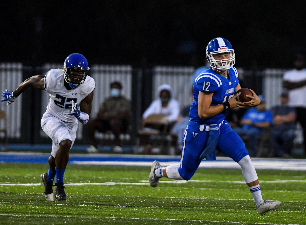 Arkansas Prep Football Makes Huge Statement | Only In Arkansas