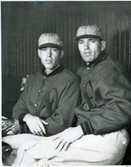 Arkansas and the St. Louis Cardinals | Only In Arkansas