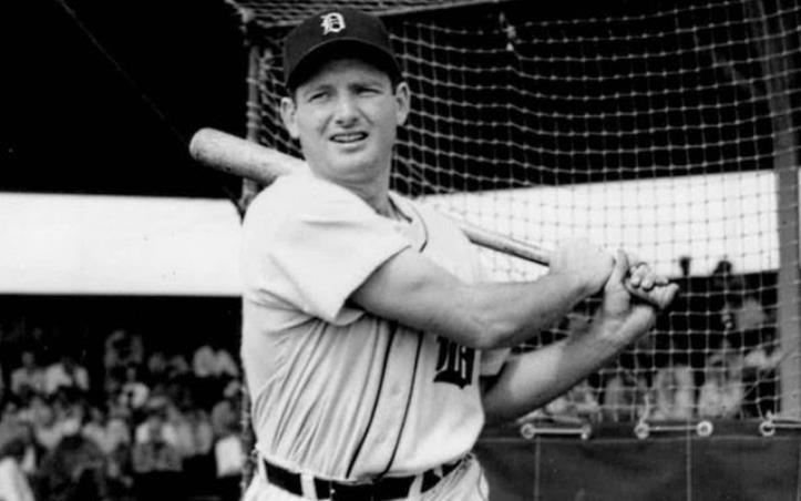 George Kell, Swifton’s Hall of Fame Third Baseman | Only In Arkansas