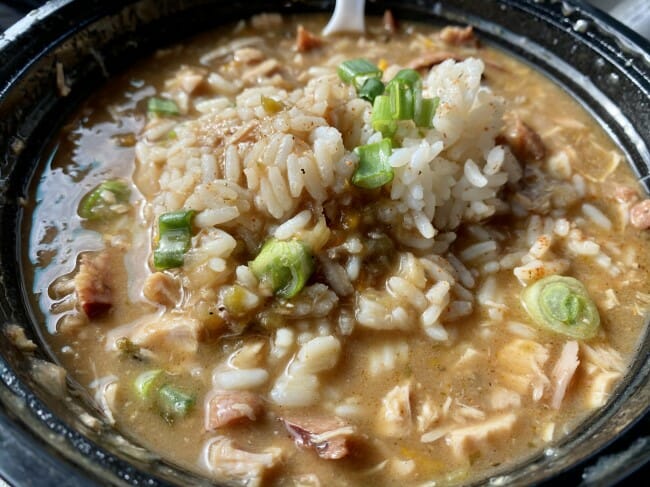 Cajun Trouxth is the Truth | Only In Arkansas