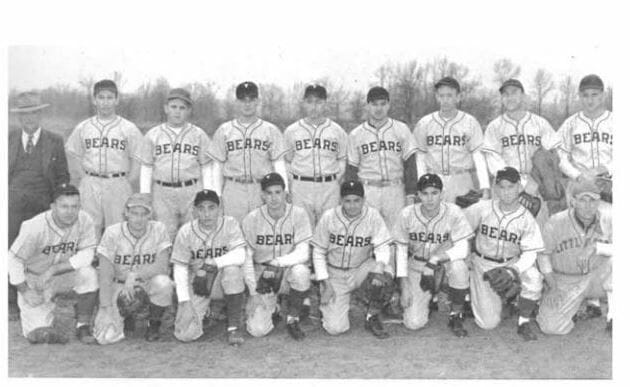 Earl Williams: Greenbrier’s Dr. Baseball | Only In Arkansas
