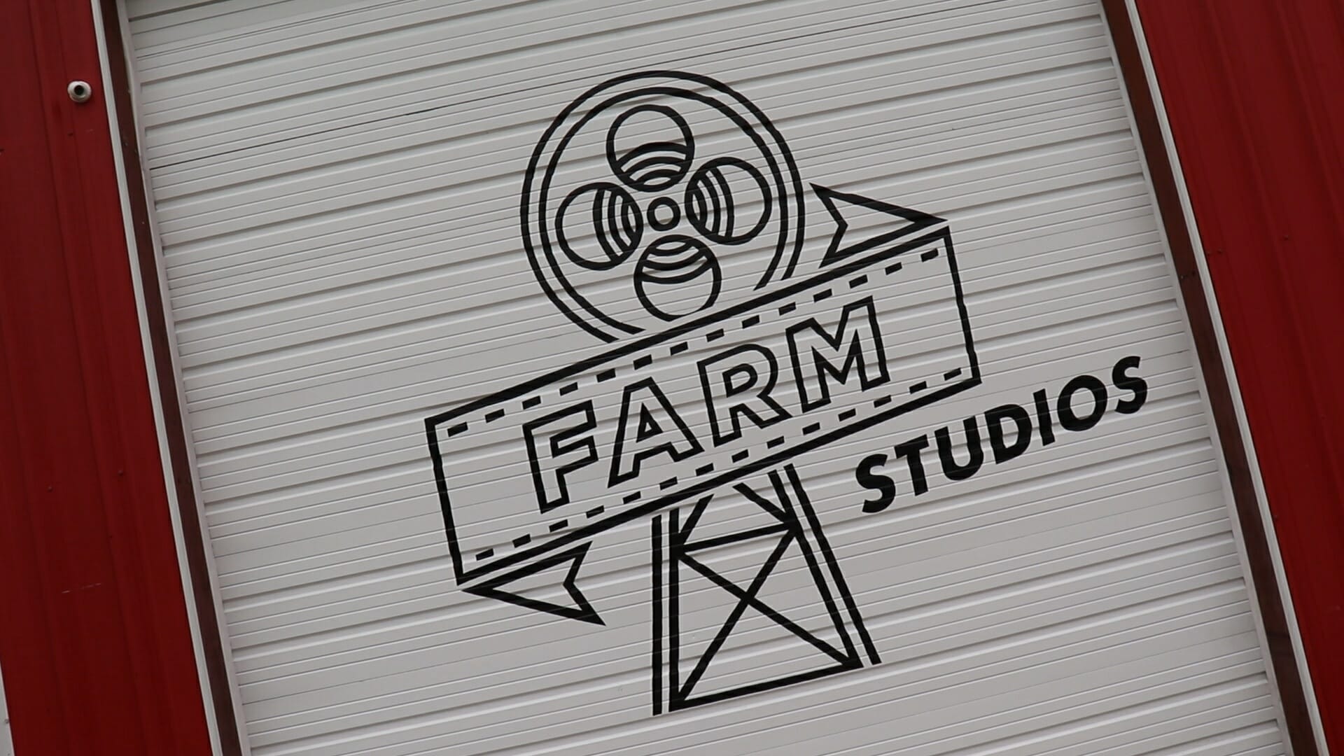 Farm Studios: Bringing Hollywood to the Natural State - Only In Arkansas
