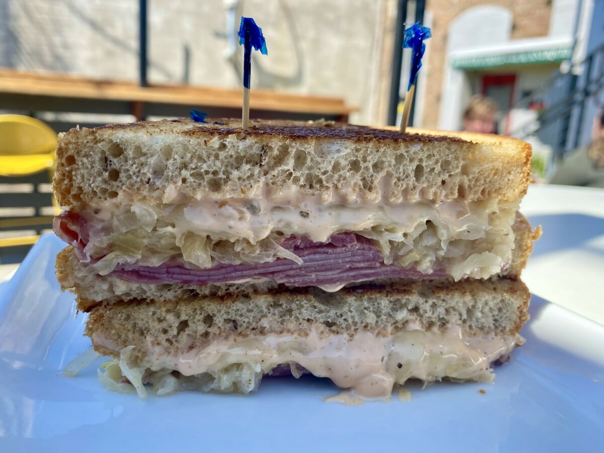 The Grumpy Rabbit Helps Put Lonoke on the Food Map - Only In Arkansas