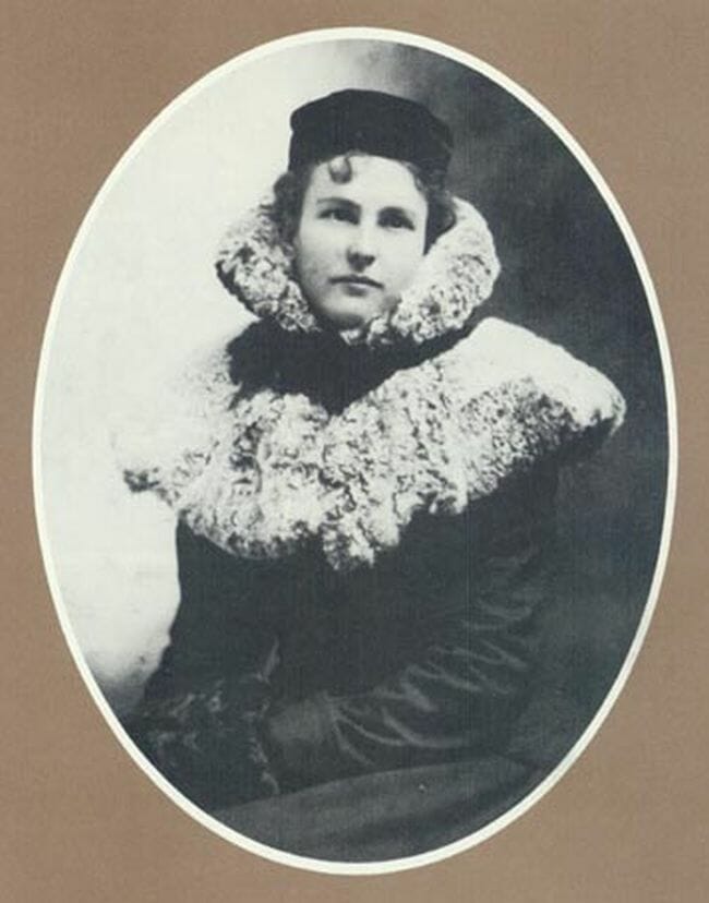 Will and Betty Blake Rogers: The Arkansas Girl and The Cherokee Cowboy ...